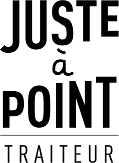 BIENVENUE - Juste A Point